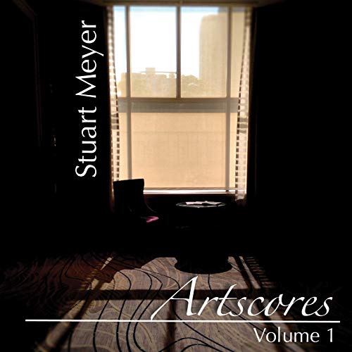 Play Artscores, Vol. 1 by Stuart Meyer on Amazon Music