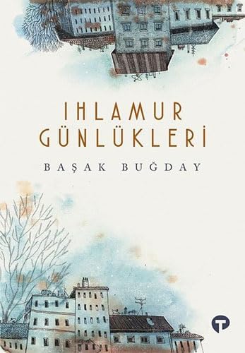 Amazon.com: Ihlamur Günlükleri: 9786257548403: Basak Bugday: Books