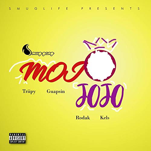 Amazon.co.jp: Mojo JoJo : Smug Gang: Digital Music