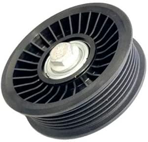 Amazon.com: Idler Pulley XK XF XJ F-Type XE F-PACE New XF C2D56037 OEM ...