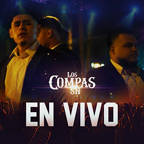 Amazon.com: En Vivo - 2020 : Los Compas SN: Digital Music