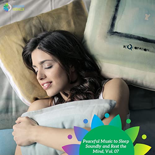 Guiding Energies song by Edward Collins from Peaceful Music to Sleep ...