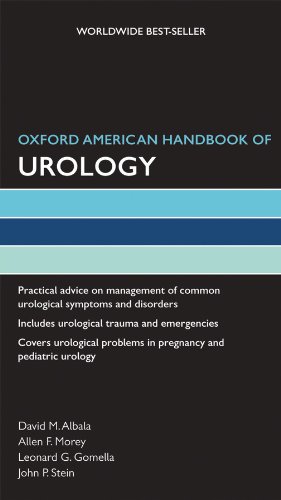 7 Best-Selling Urology Books Millions Trust - BookAuthority