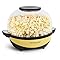 Amazon.com: Nostalgia Stainless Steel 6-Quart Stirring Speed Popper ...