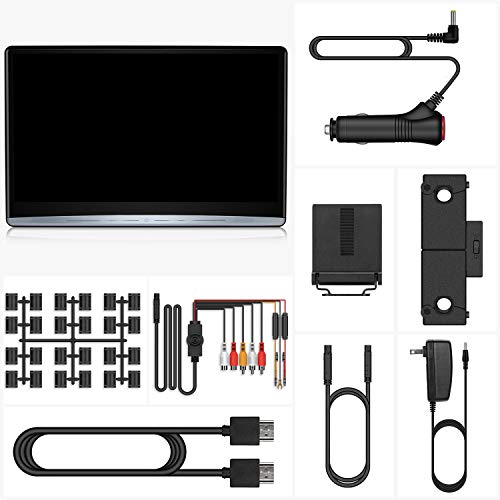 The 30 Best Car Video Player With Bluetooth of 2024 [Verified] - Cherry ...