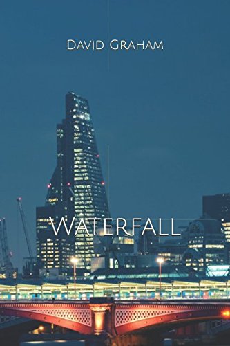 Amazon.com: Waterfall: 9781527207769: Graham, David: Books