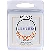 Amazon.com: RING NOODLE Ring Guard/Ring Size Adjuster for Thin and Wide ...