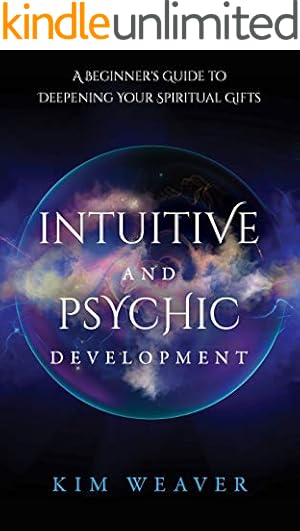 Amazon.com: Psychic Empath: Secrets of Psychics and Empaths and a Guide to Developing Abilities ...