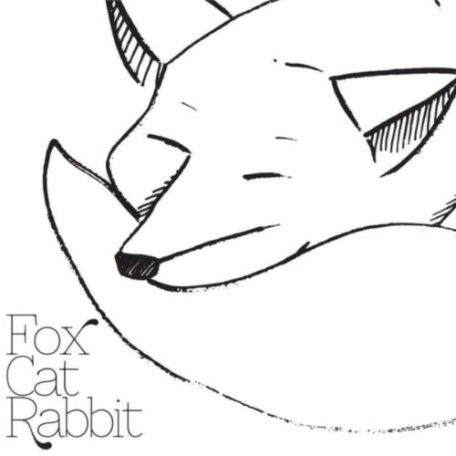 Play Fox Cat Rabbit EP by Fox Cat Rabbit on Amazon Music