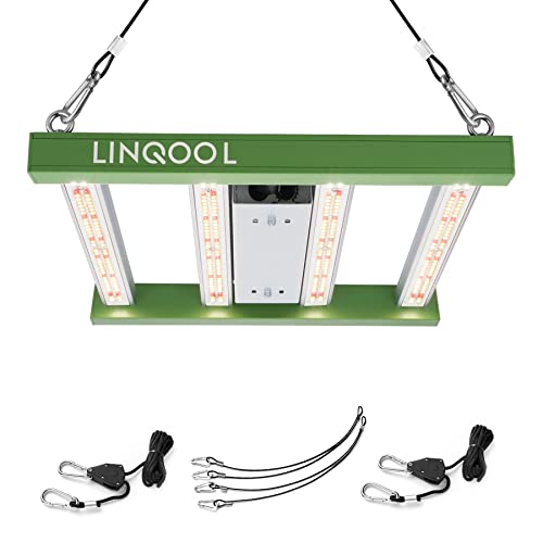 Top 10 Best 2X2 Led Grow Light : Reviews & Buying Guide - Katynel