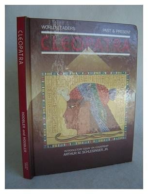 Cleopatra: Hoobler, Dorothy;Hoobler, Thomas: Amazon.com: Books