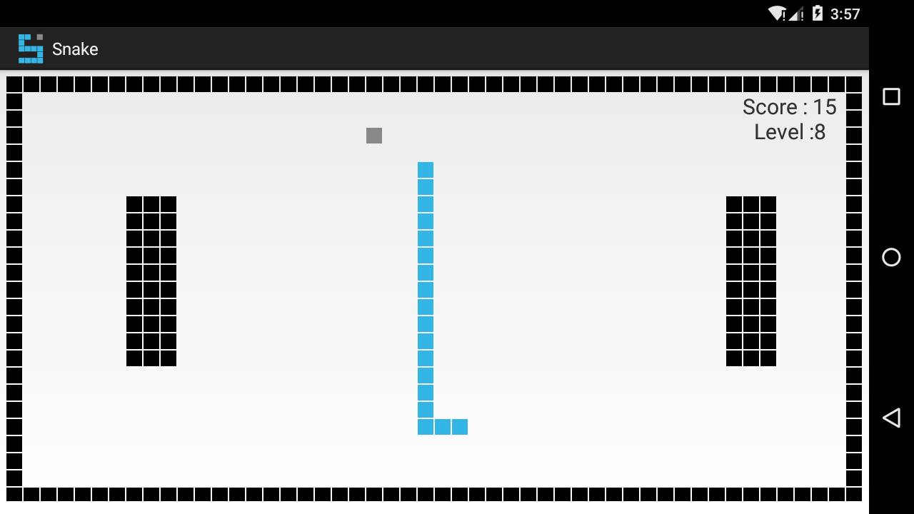 Snake - App on Amazon Appstore