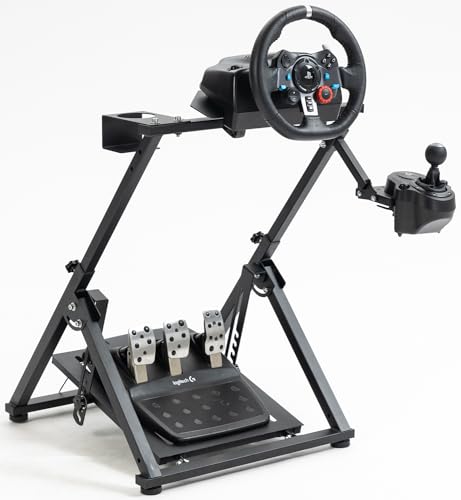 Find The Best Stand For Thrustmaster T248 Reviews & Comparison - Katynel