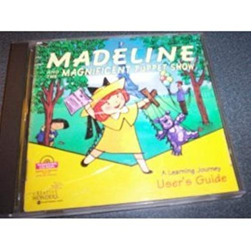 Madeline Cd