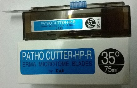 Erma Japan High Profile Blades : Amazon.in: Home Improvement