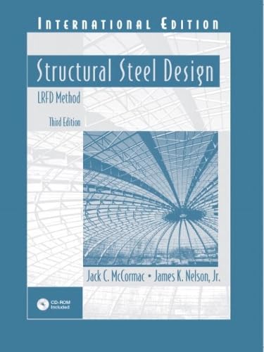 Structural Steel Design: LRFD Method: International Edition: Amazon.co ...