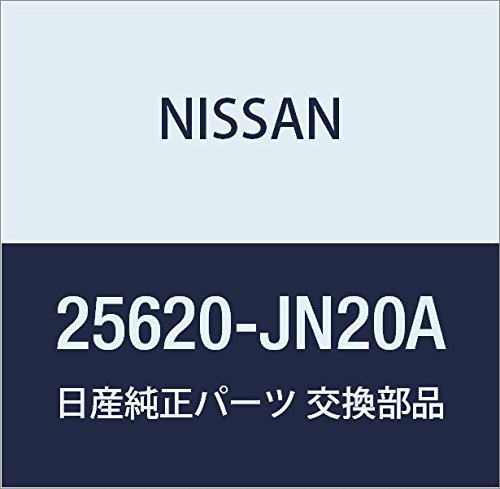 Genuine Nissan 25620-JN20A Electric Horn Assembly : Amazon.in: Car ...