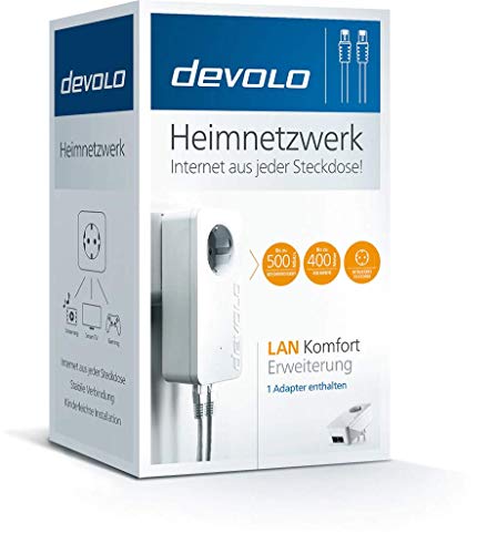 The 16 best Devolo amplifiers - Hifi-Online.net