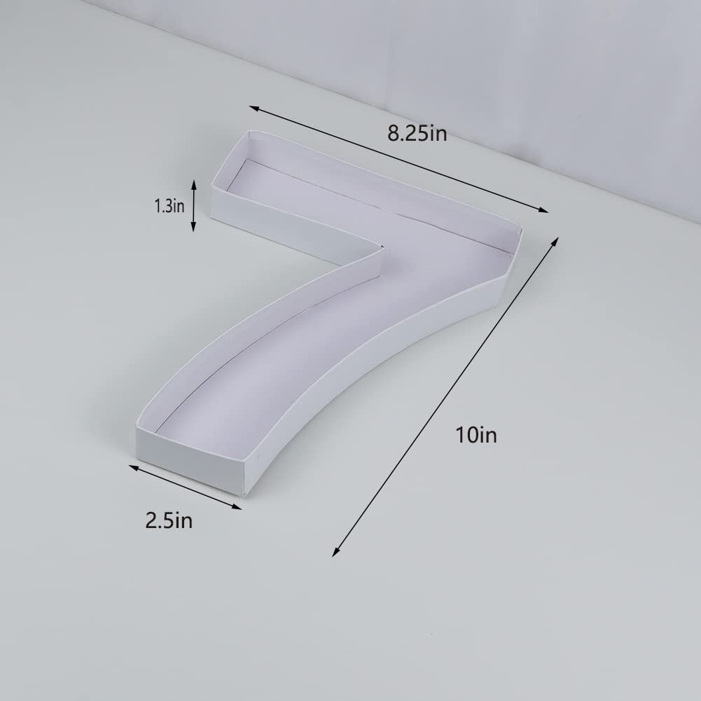 Snapklik.com : 10Cardboard Number Mache Chocolate Covered Strawberries ...