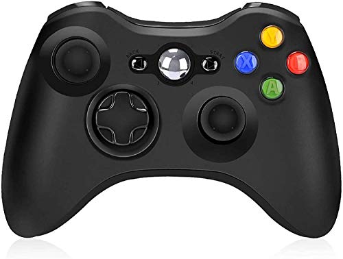 Amazon Best Sellers: Best Xbox 360 Remotes