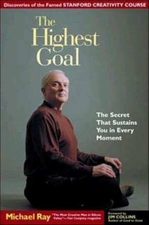 THE HIGHEST GOAL - THE SECRET : RAY: Amazon.in: Books