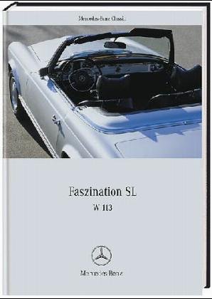 Faszination SL, W113: Dtsch.-Engl. : Engelen, Günter: Amazon.de: Bücher