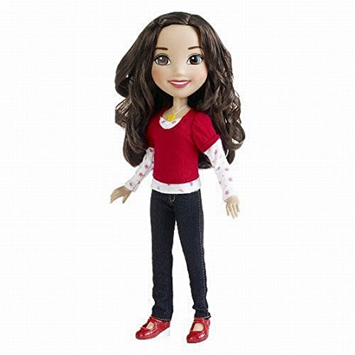 PlayMates ICarly Chat N Change 10 Talking Doll | Amazon price tracker ...