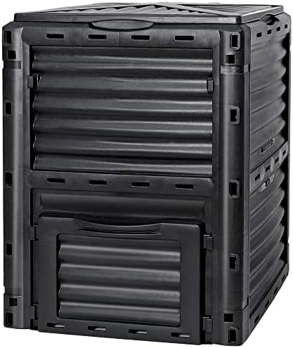 Amazon.com : Enviro World corporation EWC-30 Enviro World 82 Gallon ...