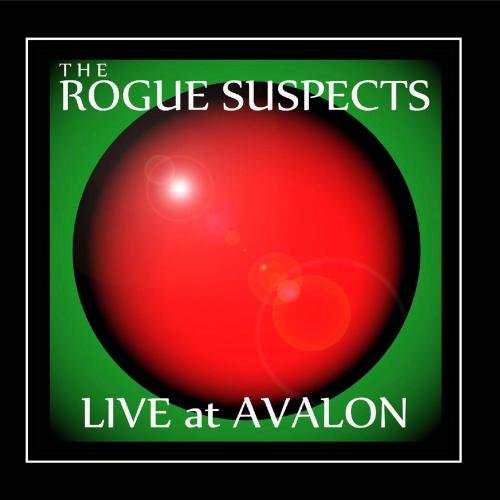 Amazon.com: Rogue Suspects Live At Avalon Vol. 1: CDs & Vinyl