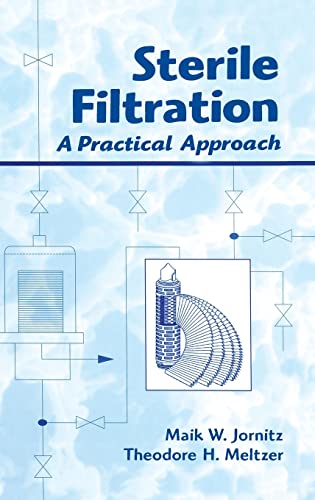 Ebook – Sterile Filtration: A Practical Approach 1st Edition (PDF ...