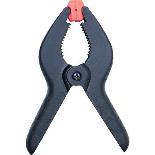 Kennedy 150mm SPRING ACTION CLAMPS (SET-4) : Amazon.in: Home Improvement