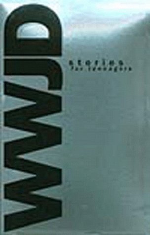 Amazon.com: WWJD: Stories for Teenagers: 9781562925925: Desollar, Karen ...