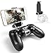 Amazon.com: Megadream Mobile phone Gaming Clip, Controller Phone Mount ...