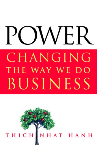 Buy Power: Changing the Way We Do Business Book Online at Low Prices in ...