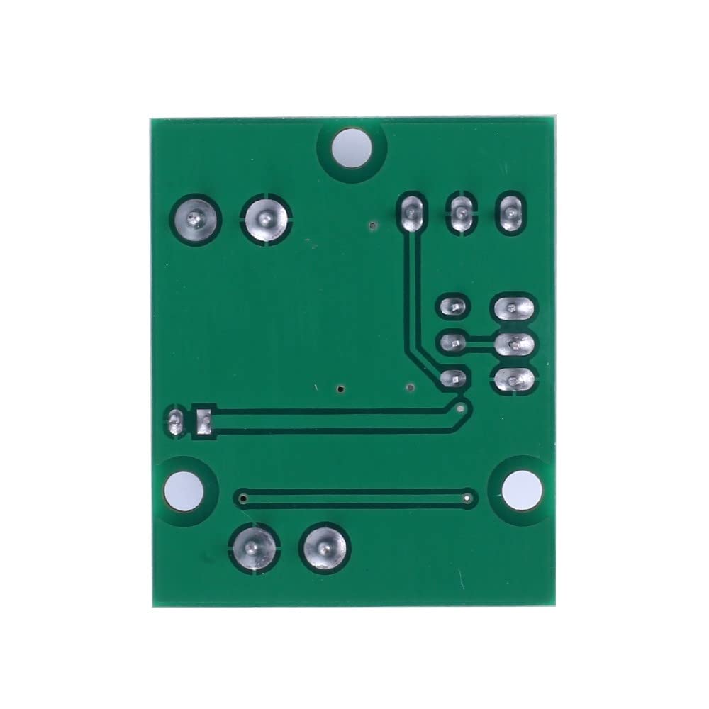 Dongker Voltage Comparator Module Dc 4 5v 30v Overvoltage Undervoltage Overload Protection