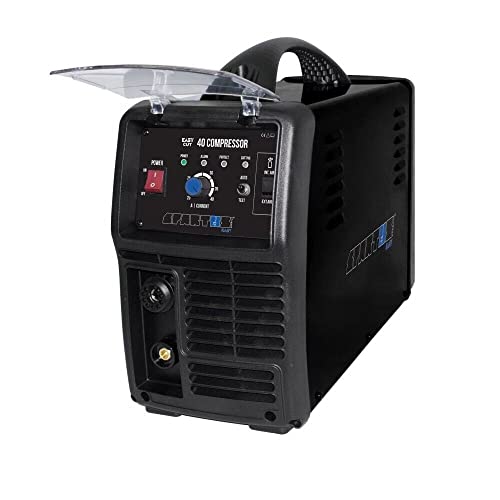 Cortadora de plasma con compresor incorporado Micortador.com