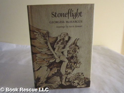 Stoneflight. 1975 publication: GeorgesMcHargue: Amazon.com: Books