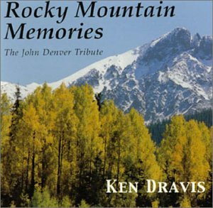 Dravis, Ken - Rocky Mountain Memories - Amazon.com Music