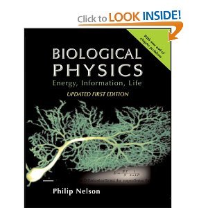 Biological Physics: Philip Nelson: 8587707870218: Amazon.com: Books