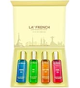 Buy La French Cuddle Perfume Scent For Women 30 ml | Premium Luxury ...