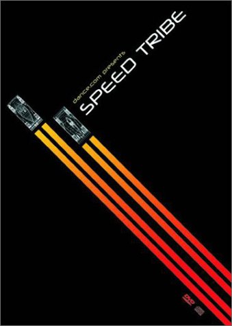 Amazon.com: Speed Tribe : Frank Biela, John Nielsen: Movies & TV