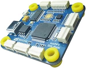 Amazon.com: BATCKRC Dolphin Flight Controller : Industrial & Scientific