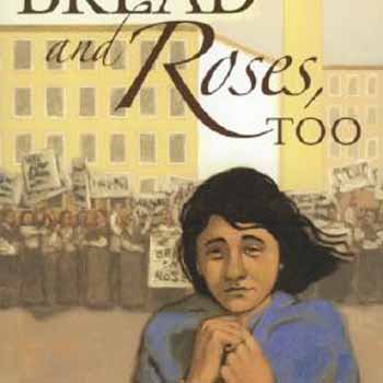 Amazon.in: Buy Bread and Roses, Too Book Online at Low Prices in India ...