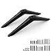 Amazon.com: Maozhren TV Stand for LG TV Legs Replacement, for LG 43 50 ...