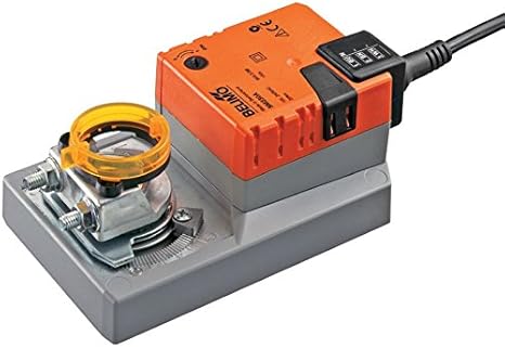 Belimo SM230A, ställmotor/klaffdrivning, 20 Nm ställdrivning, 150 s, 95 ...