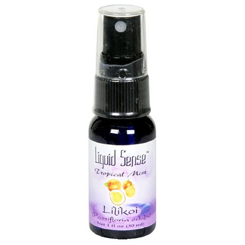 Amazon.com: Liquid Sense Tropical Mist, Lilikoi, 1 fl oz (30 ml ...