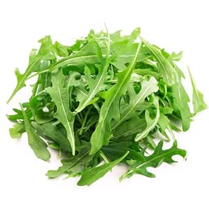 Nutrifresh Rocket/Arugula Hydroponically Grown (approx.100gm) Pack ...