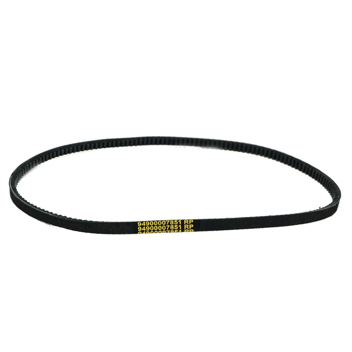 Amazon.com : RUSSO Cut Off Concrete Saw Belt for Stihl TS400 9490 000 ...