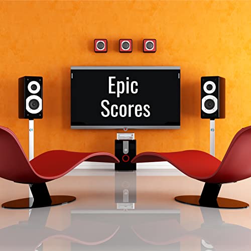 Écouter Epic Film Scores de VARIOUS ARTISTS sur Amazon Music
