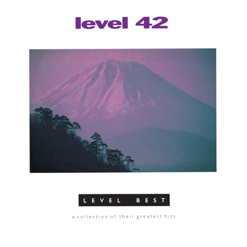 Play Level Best by Level 42 on Amazon Music